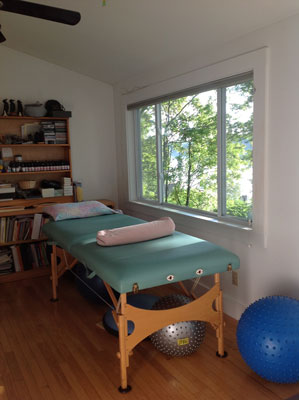 Jean Rice - A Session with Jean