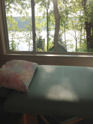 Jean Rice - A Session with Jean